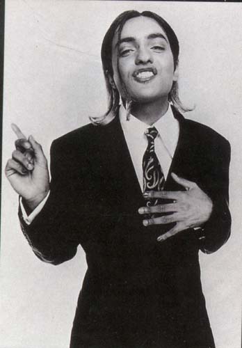 Babylon Zoo Online :: Gallery :: Image 27