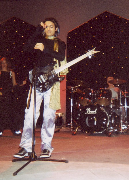 Babylon Zoo Online :: Gallery :: Image 89